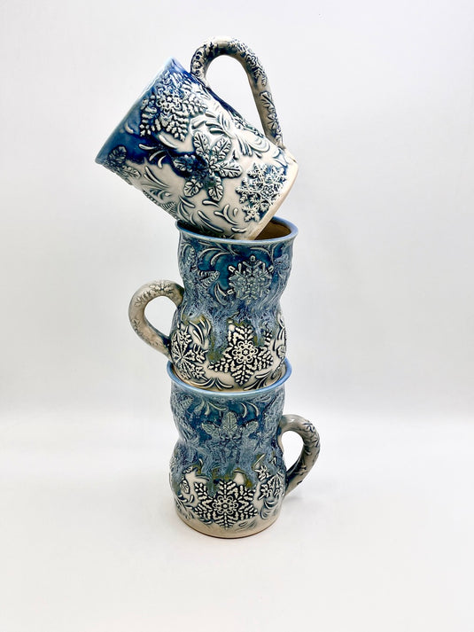 Vermont Pottery Works – Vermont Pottery Works